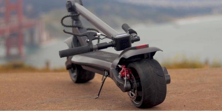 Mercane Electric Scooters