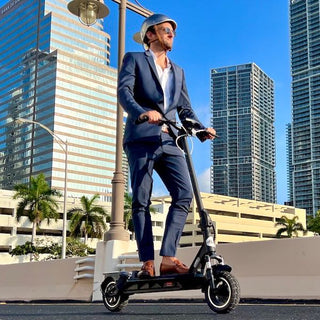 Shop Apollo Electric Scooters Range | USA Leading Retailer
