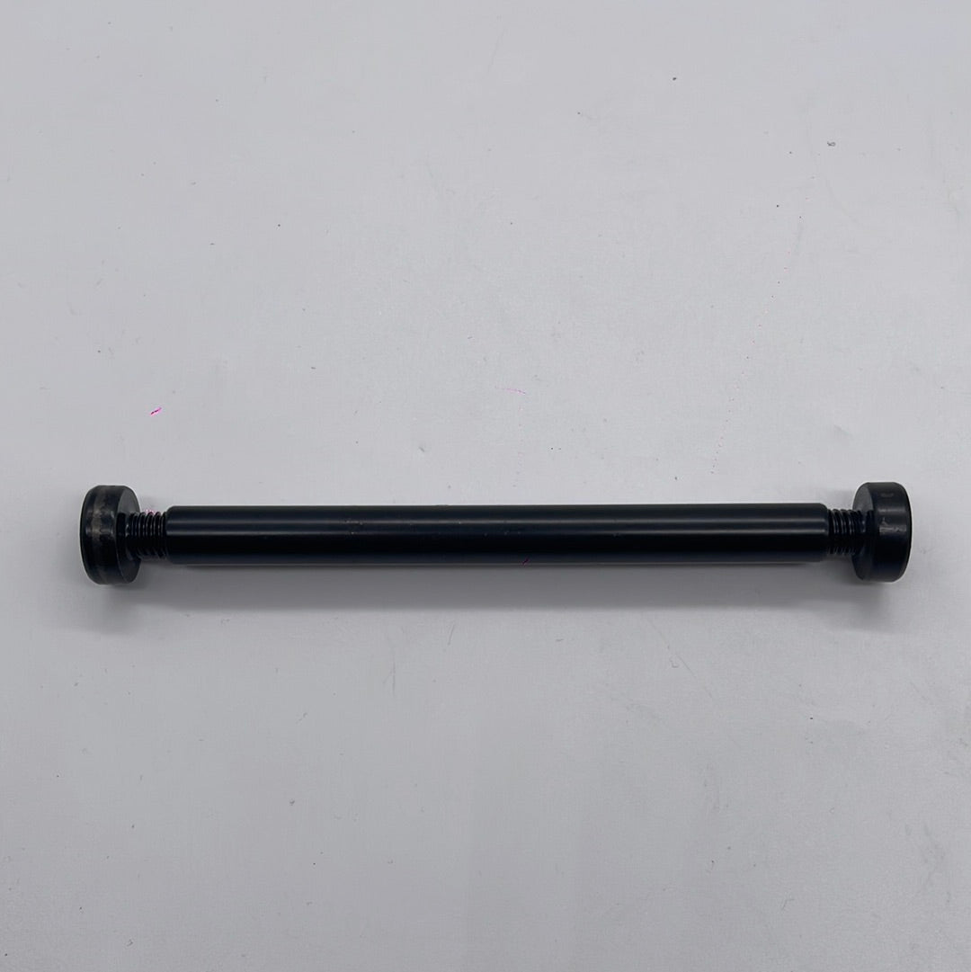 Wolf X rear swing arm locking screws M12*133