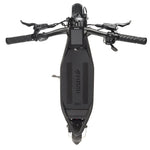 NAMI BURN-E 2 50mph Electric Scooter